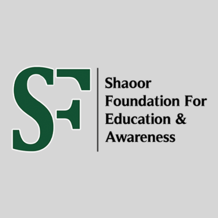 SFEA – Shaoor Foundation for Education and Awareness