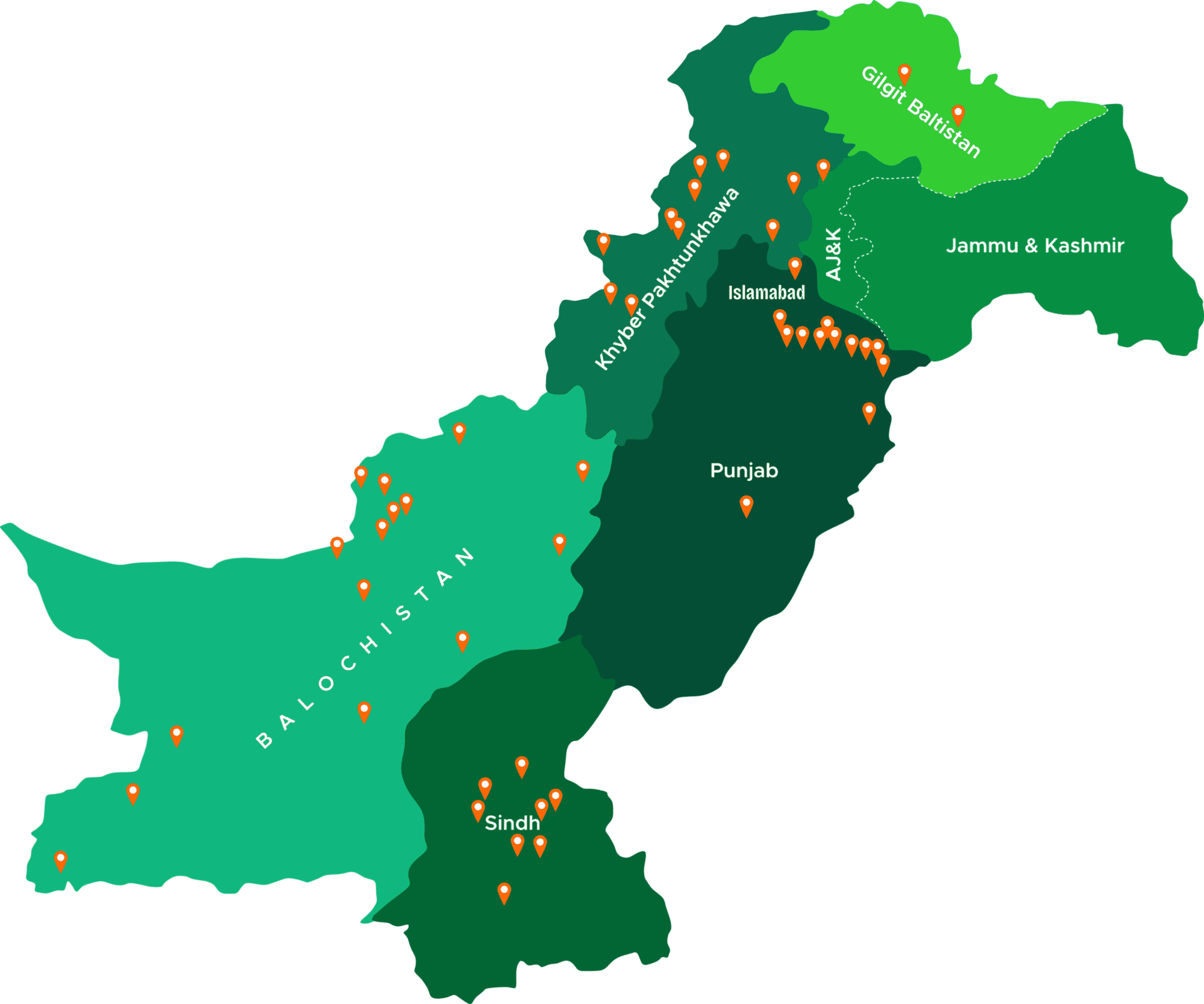 SFEA – Shaoor Foundation for Education and Awareness